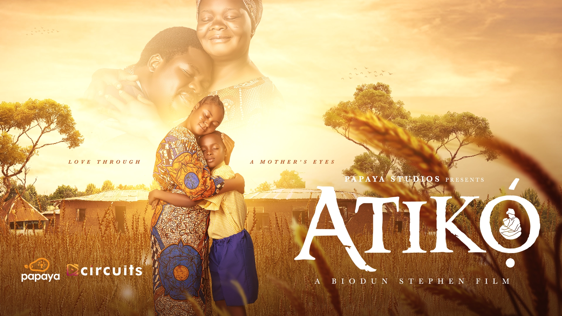 Atiko | Circuits - Africa's Premier Virtual Cinema